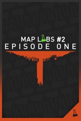 Map Labs #2: Episode One - SteamGridDB
