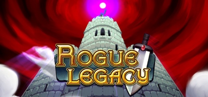 Grid for Rogue Legacy by Jinx - SteamGridDB