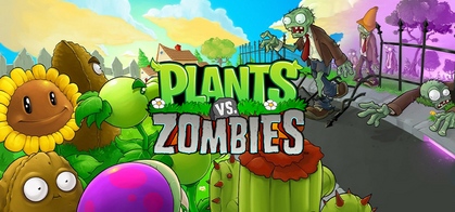 Grid for Plants vs. Zombies: Game of the Year by fakelebowski - SteamGridDB