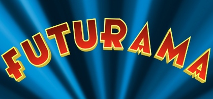 Futurama - SteamGridDB