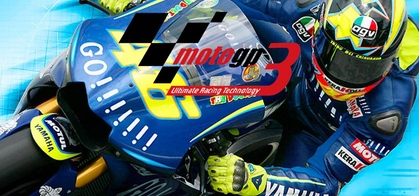 MotoGP 3: Ultimate Racing Technology - SteamGridDB