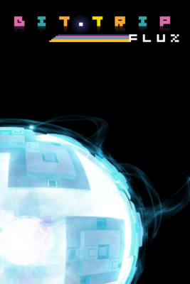 Grid for BIT.TRIP FLUX by alfa - SteamGridDB