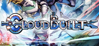Grid for Cloudbuilt by ADAMNATOR - SteamGridDB