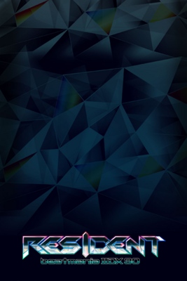 beatmania IIDX 30 RESIDENT - SteamGridDB