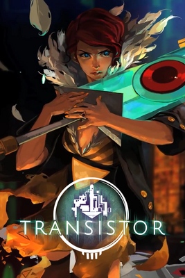 Grid for Transistor by Jinx - SteamGridDB