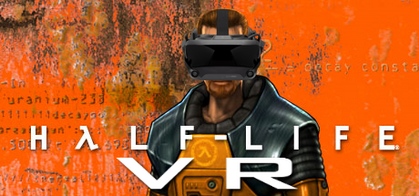 Grid for Half-Life: VR Mod by Moofy - SteamGridDB