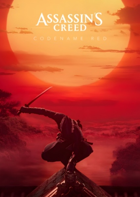 Assassin's Creed Codename RED - SteamGridDB