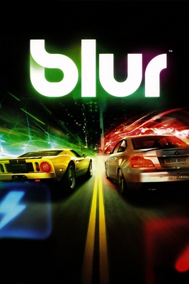 Blur - SteamGridDB