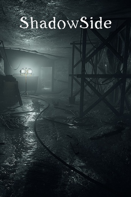 ShadowSide - SteamGridDB