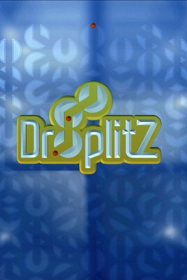 Grid for Droplitz by thomwatson - SteamGridDB