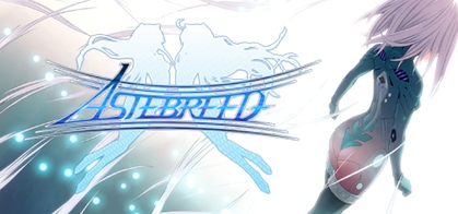 Grid for Astebreed: Definitive Edition by Jinx - SteamGridDB