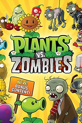 Grid for Plants vs. Zombies: Game of the Year by nativecoruscant ...