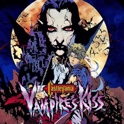 Grid for Castlevania: Dracula X by TheMadcore - SteamGridDB