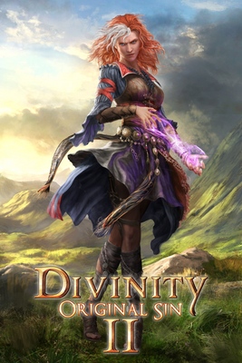 Grid for Divinity: Original Sin 2 by ABH20 - SteamGridDB