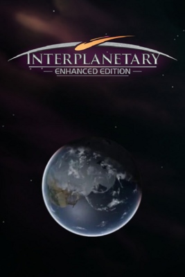Grid for Interplanetary: Enhanced Edition by Mystique - SteamGridDB
