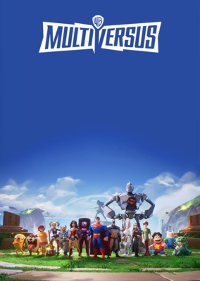 Grid for MultiVersus by Skyline330 - SteamGridDB