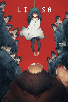 Grid for LISA by Gums - SteamGridDB