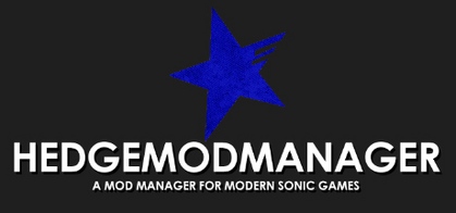 Grid for HedgeModManager by TalkyPup - SteamGridDB