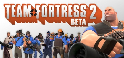 Team Fortress 2 Beta - SteamGridDB