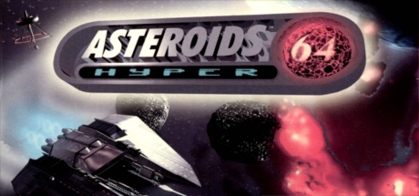 Grid for Asteroids Hyper 64 by TheBoss86 - SteamGridDB