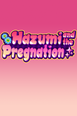 Hazumi and the Pregnation - SteamGridDB