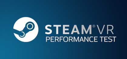 Grid for SteamVR Performance Test by sigi10 - SteamGridDB