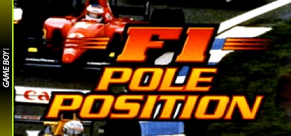 F1 Pole Position - SteamGridDB