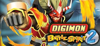 Grid for Digimon: Battle Spirit 2 by Gills87 - SteamGridDB