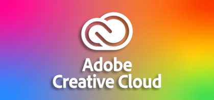 Adobe Creative Cloud (Program) - SteamGridDB