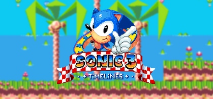 Sonic SMS Remake 3 - Timelines - SteamGridDB