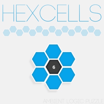 Grid for Hexcells by Moofy - SteamGridDB