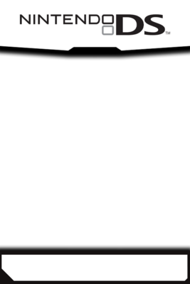 Grid for Nintendo DS by Castcoder - SteamGridDB