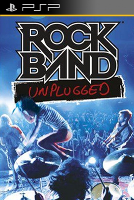 Grid for Rock Band Unplugged by Castcoder - SteamGridDB