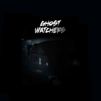 Ghost Watchers - SteamGridDB