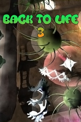 Grid for Back To Life 3 by SrMilagro - SteamGridDB