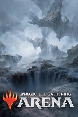 Grid for Magic 2015 by Opulus - SteamGridDB