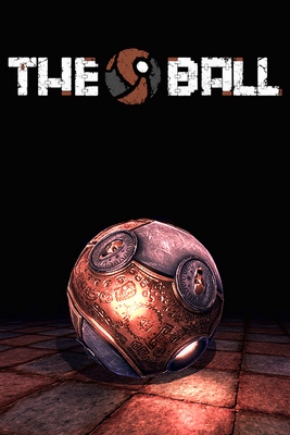 The Ball - SteamGridDB