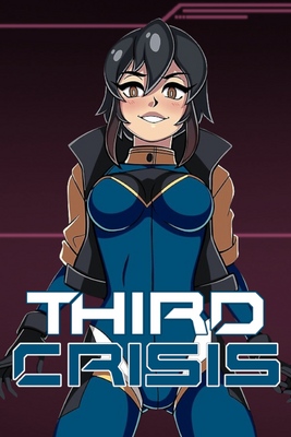 Grid for Third Crisis by bedbug1226 - SteamGridDB