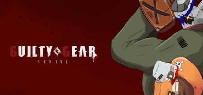 Grid for GUILTY GEAR -STRIVE- by papa_oogway - SteamGridDB