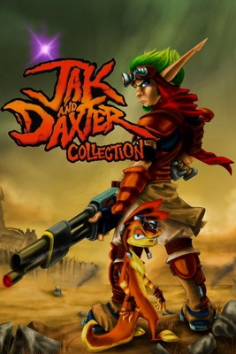 Jak And Daxter Collection Review: The Best Way To Play The, 57% OFF