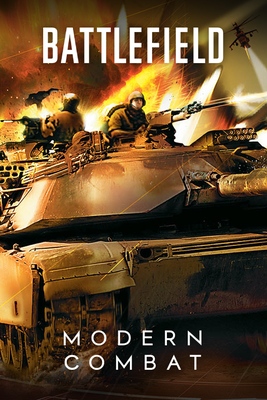 Battlefield 2: Modern Combat - SteamGridDB