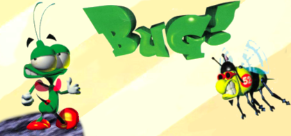 Grid for Bug! by Planktonic - SteamGridDB