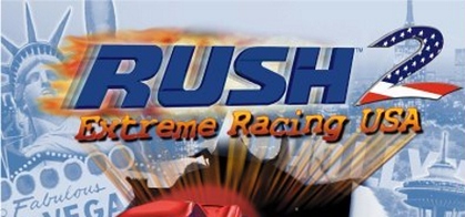 Grid for Rush 2: Extreme Racing USA by TheBoss86 - SteamGridDB