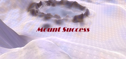 Grid for Mount Success by Moofy - SteamGridDB
