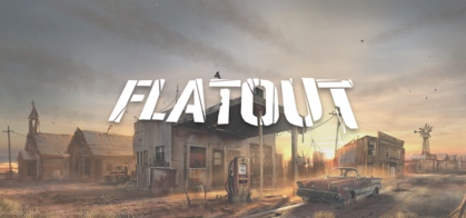 Grid for FlatOut by Huegh - SteamGridDB