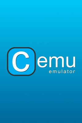 Grid for Cemu by nymo642 - SteamGridDB