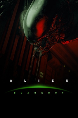 Grid for Alien: Blackout by effcol - SteamGridDB