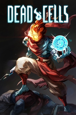 Grid for Dead Cells by ABH20 - SteamGridDB