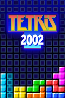 Grid for Tetris 2002 by theEMA - SteamGridDB