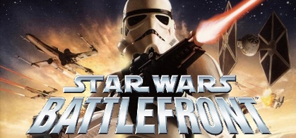 Grid for STAR WARS™ Battlefront (Classic, 2004) by EpicWolverine ...